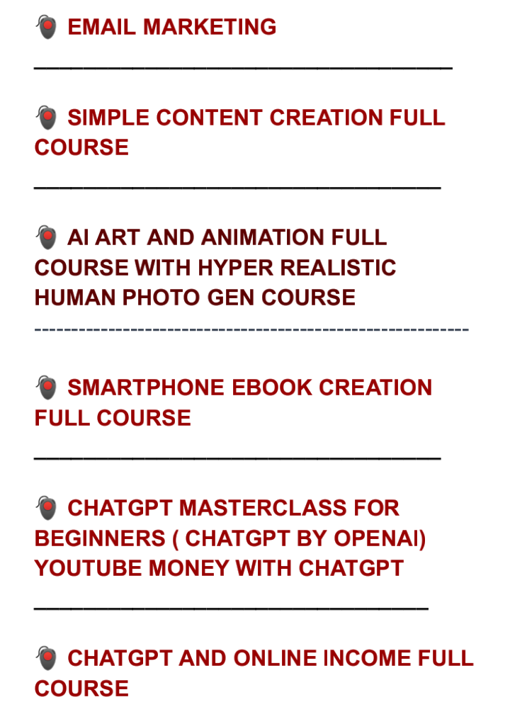 DIGITAL CREATOR LIBRARY – Zumahia